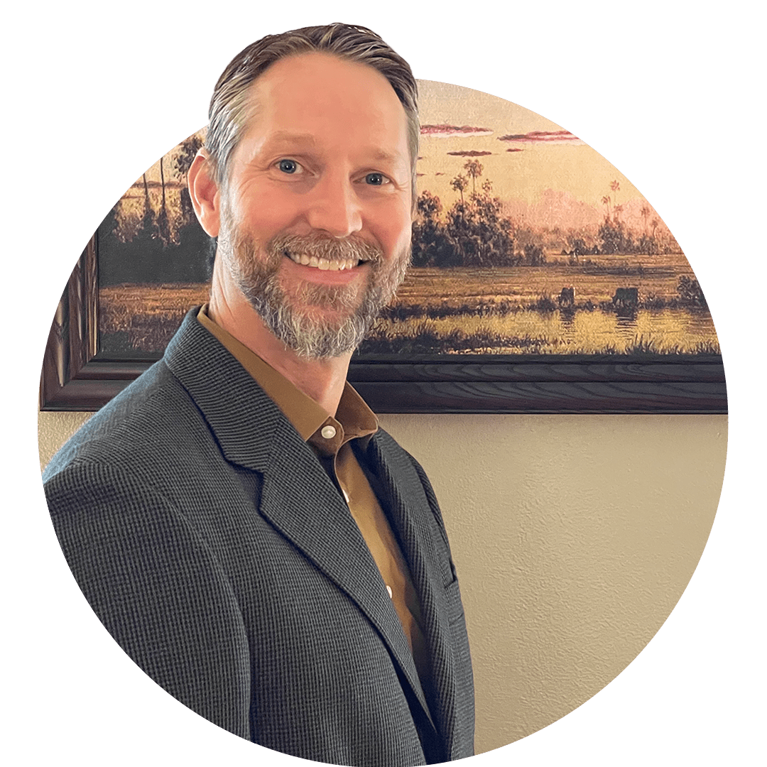 Biography - Counseling & Psychological Services