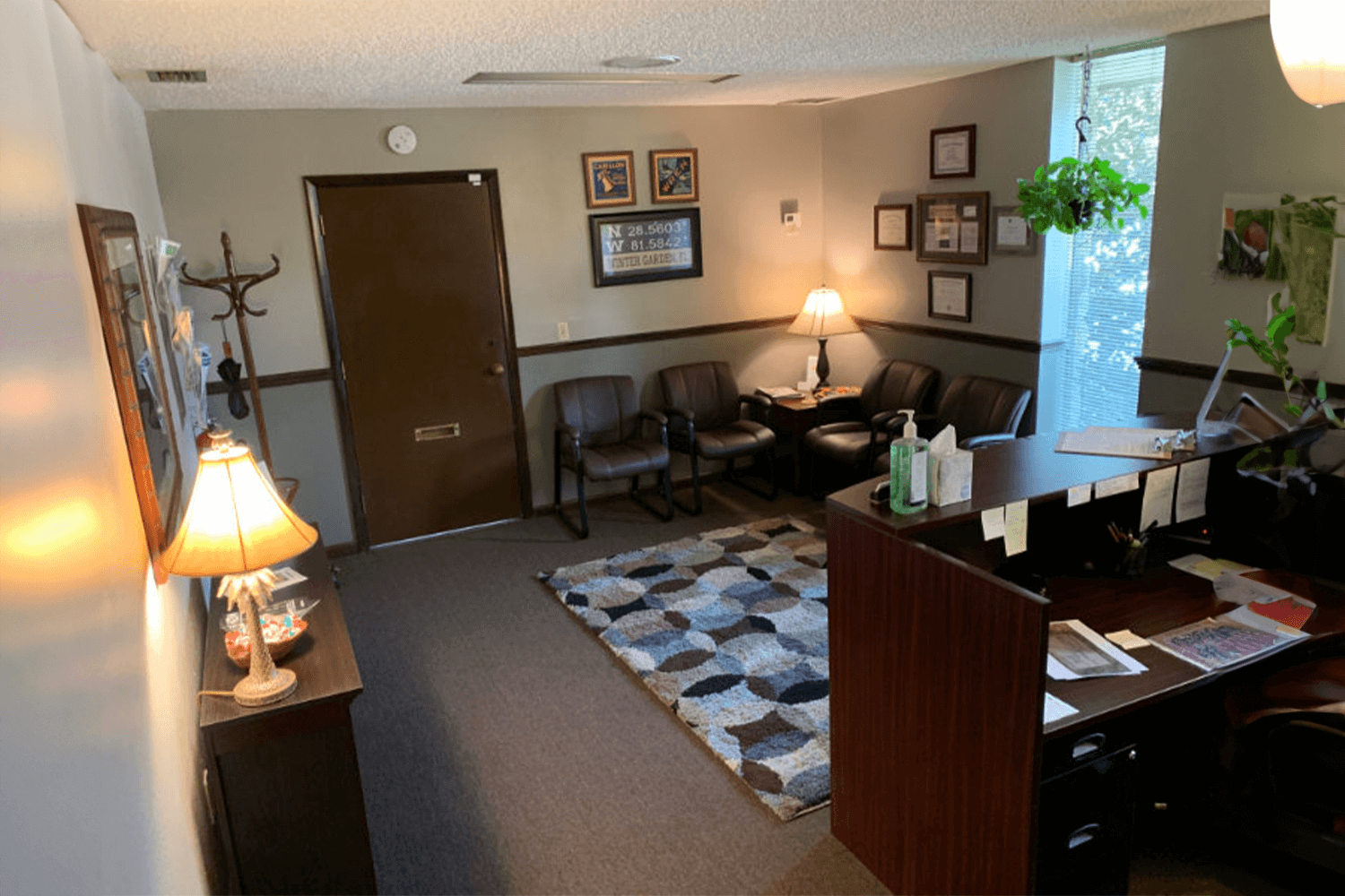 Services - Counseling & Psychological Services